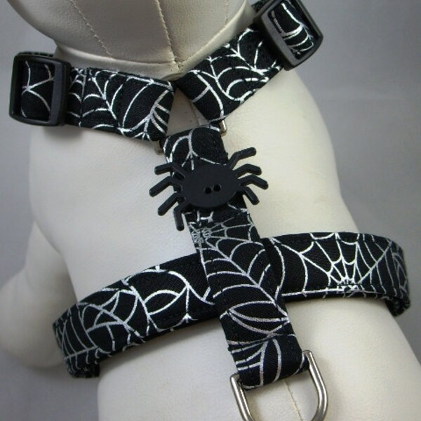 Spider Harness - Etsy