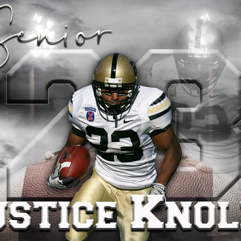 Football Homecoming Posters - Etsy