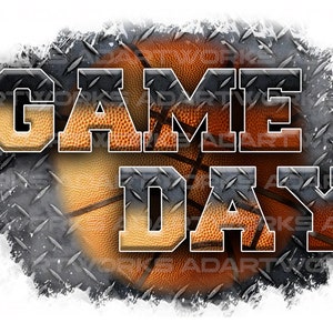 Basketball Digital PNG | Basketball Sublimation Design | High ...