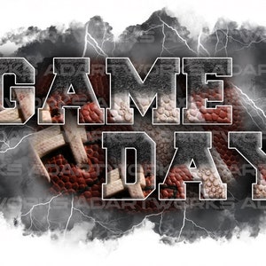 Football Digital PNG | Football Sublimation Design | High Resolution ...