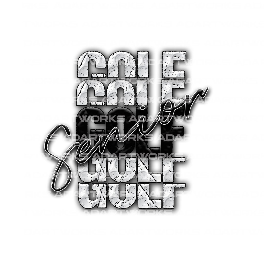 Golf Digital PNG | Golf Sublimation Design | High Resolution Digital ...