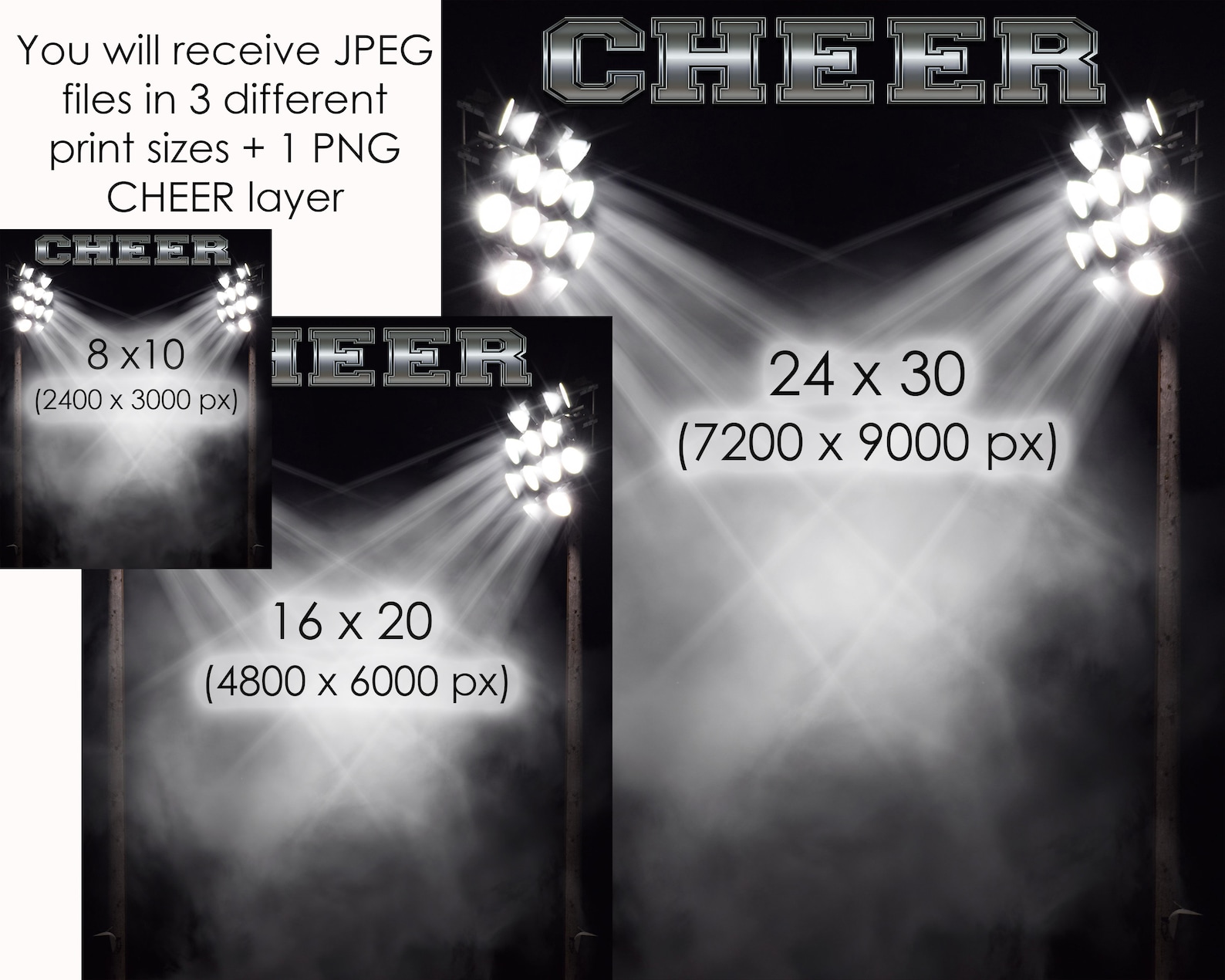 Sports Digital Background | Photography Backdrop | High Resolution ...