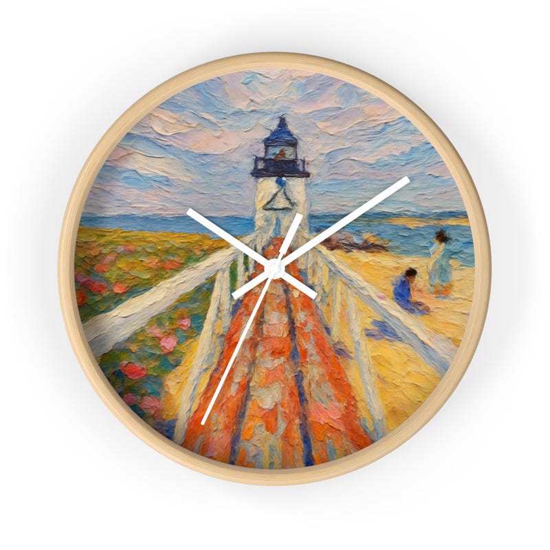 Artistic Clocks - Etsy
