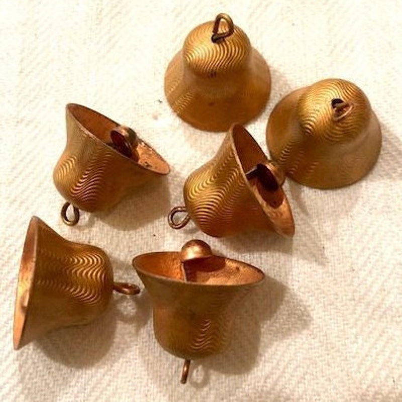 Wedding Kissing Bell - Etsy