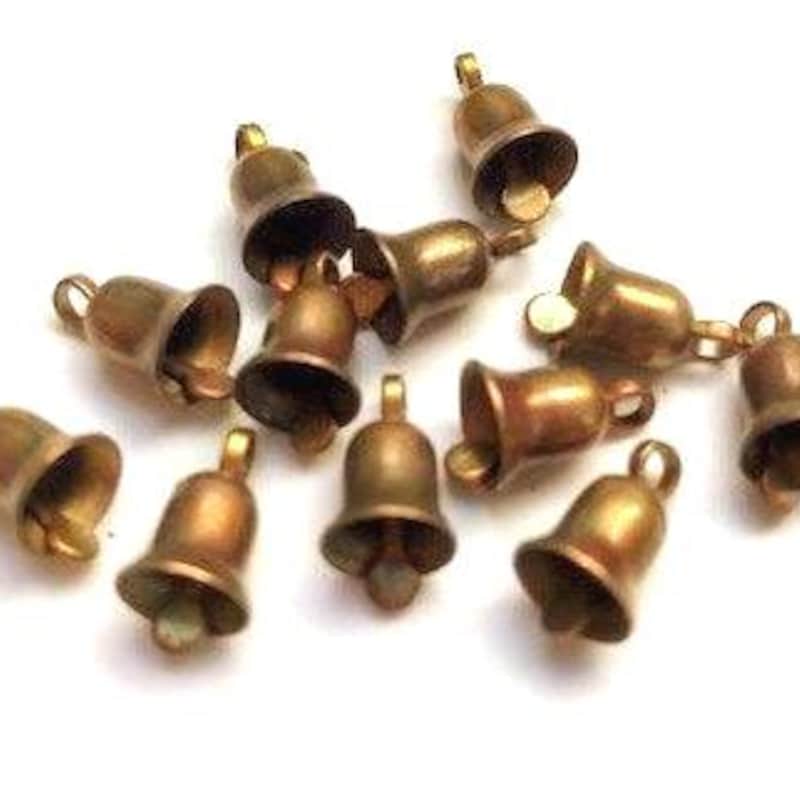 Small Bell - Etsy