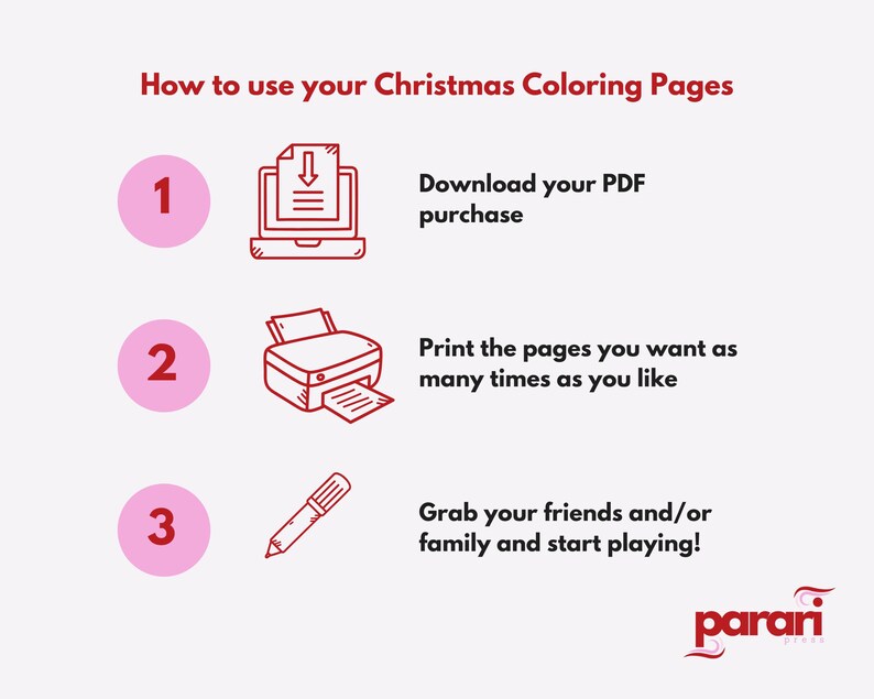 Printable Christmas Coloring Pages Bold and Easy - 10 Christmas Song ...