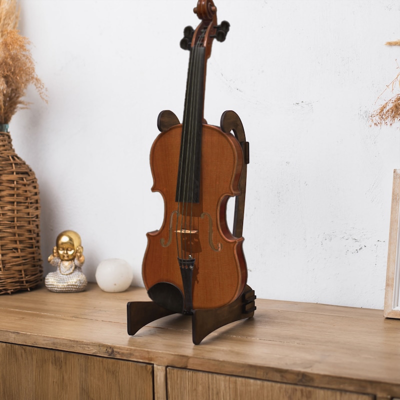 Cello Stand - Etsy