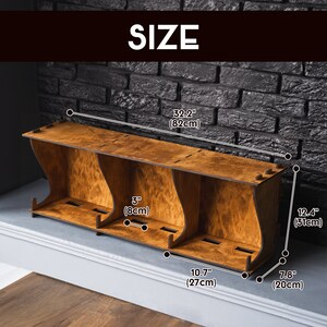 Hockey Puck Wall Display, Hockey Puck Wall Mount, Hockey Puck Holder ...