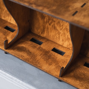 Hockey Puck Wall Display, Hockey Puck Wall Mount, Hockey Puck Holder ...