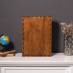 Bottle Cap Holder Personalised, Beer Cap Collector, Bottle Cap Shadow ...