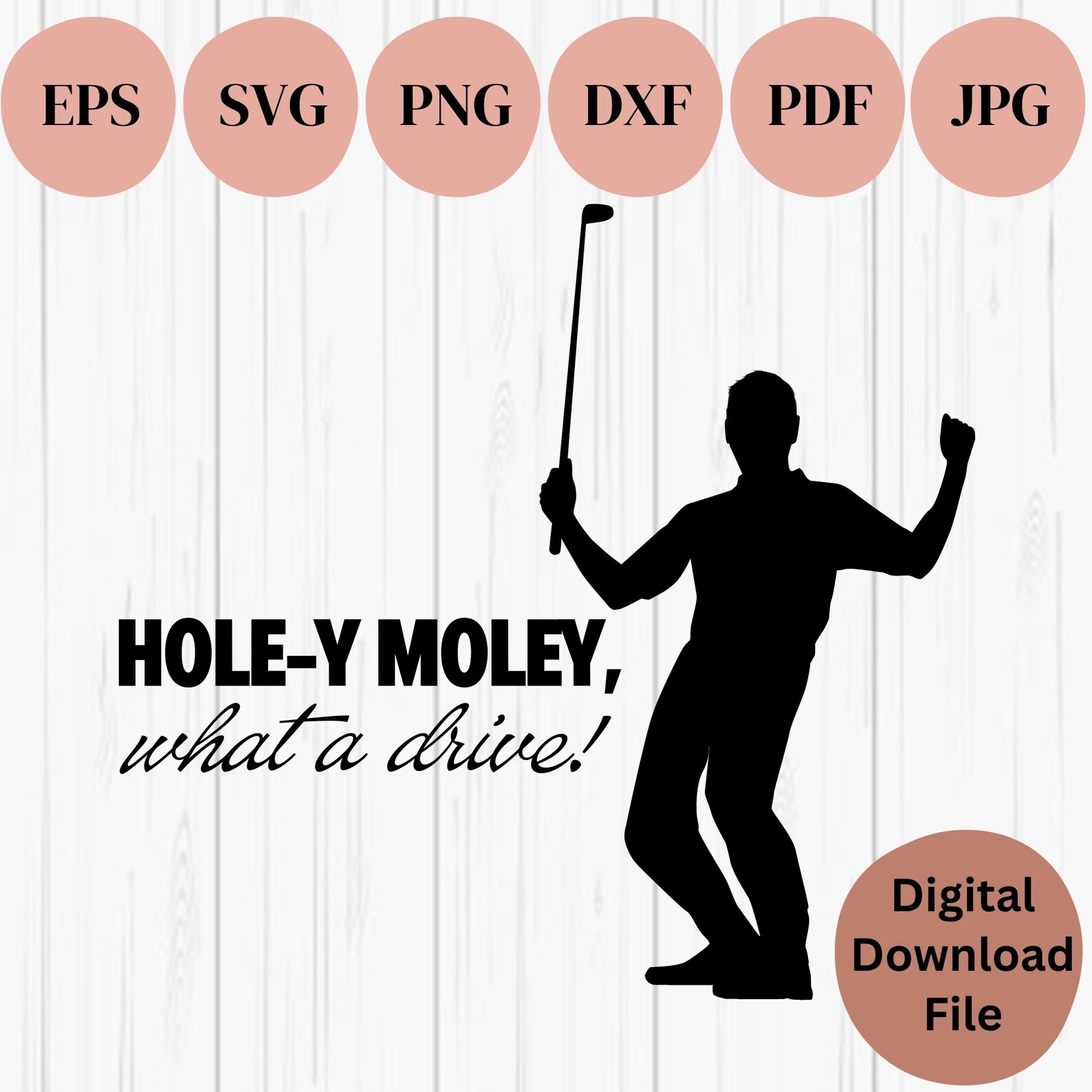 Golf SVG, Golf Drive SVG, Golf Design Digital File, Funny Golf Instant ...