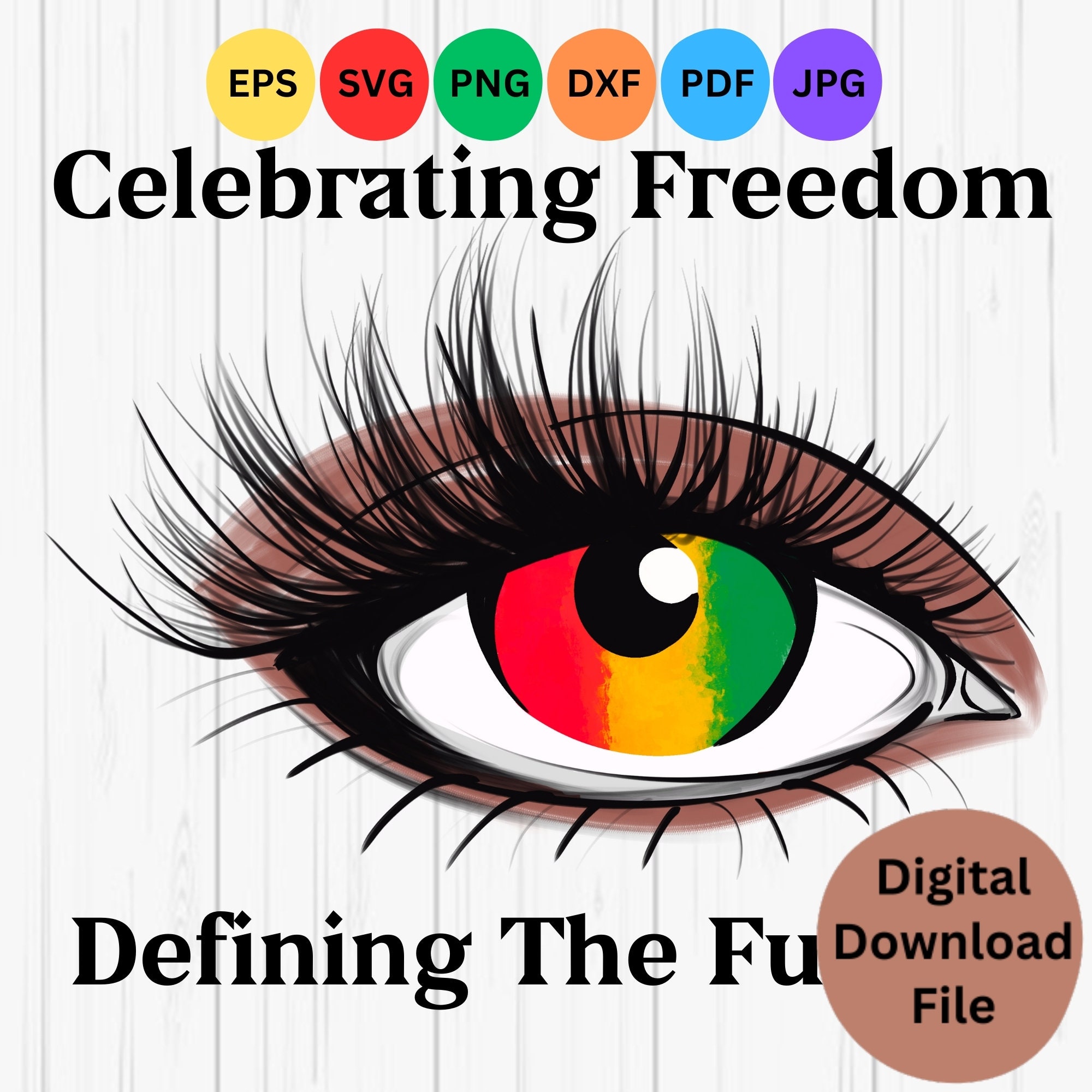 Juneteenth SVG Bundle, Juneteenth PNG Bundle, Juneteenth Digital File ...