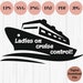 Cruise SVG, Girls Trip Svg, Ladies Cruise, Nautical SVG, Cruise PNG ...