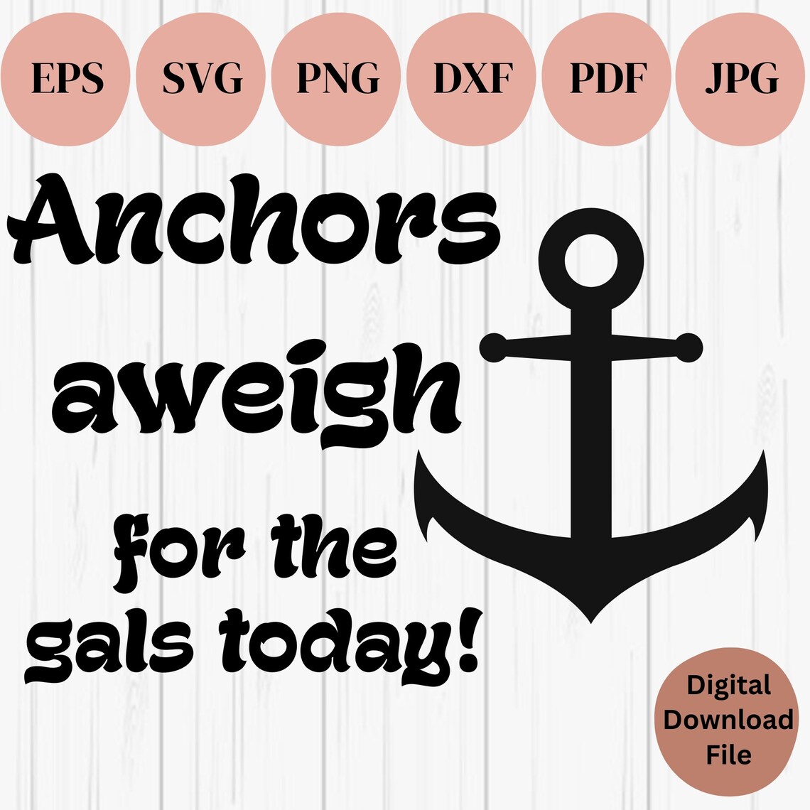 Cruise SVG, Girls Trip Svg, Ladies Cruise, Anchor SVG, Cruise PNG ...
