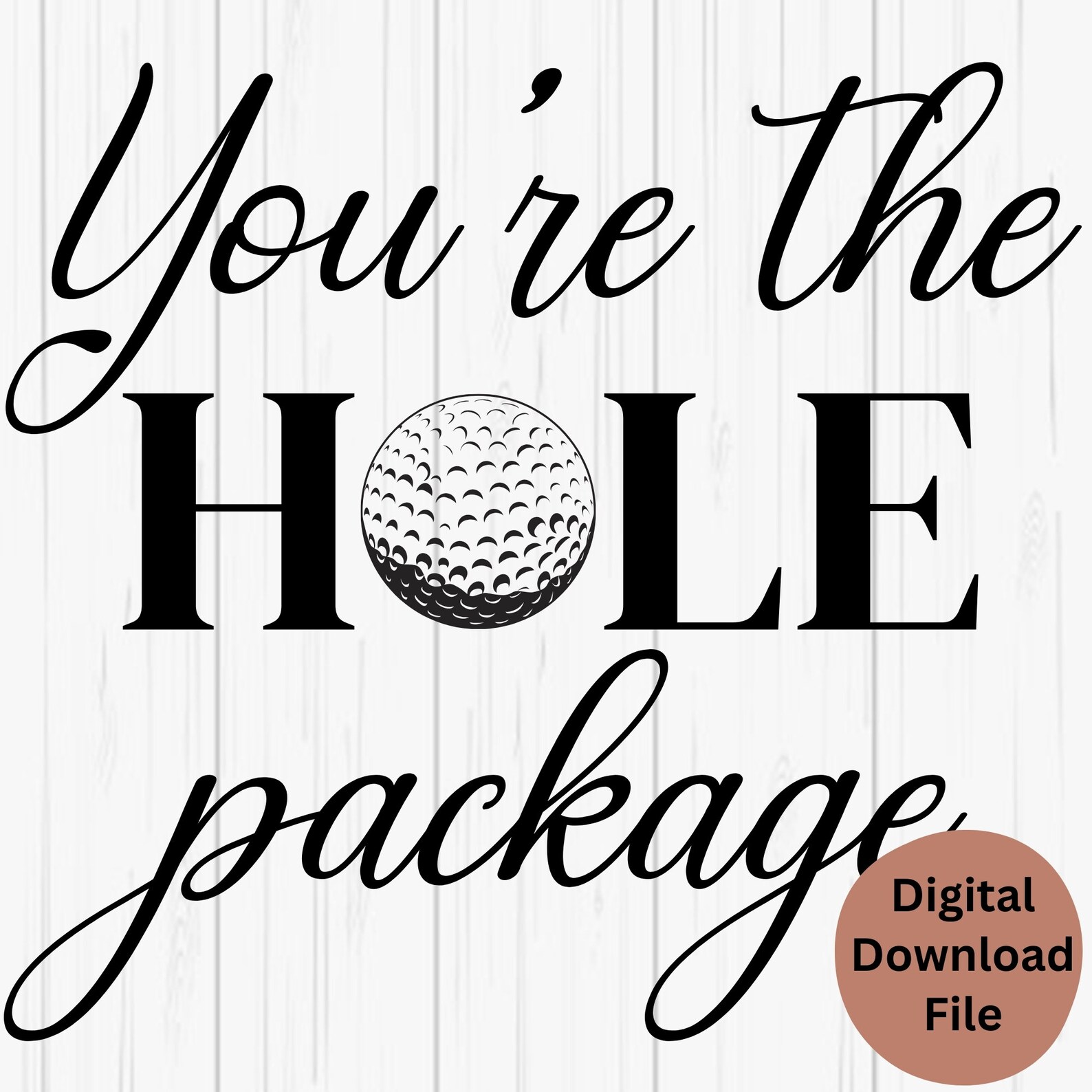 Golf SVG, Golf SVG, Golf Design Digital File, Funny Golf Instant ...