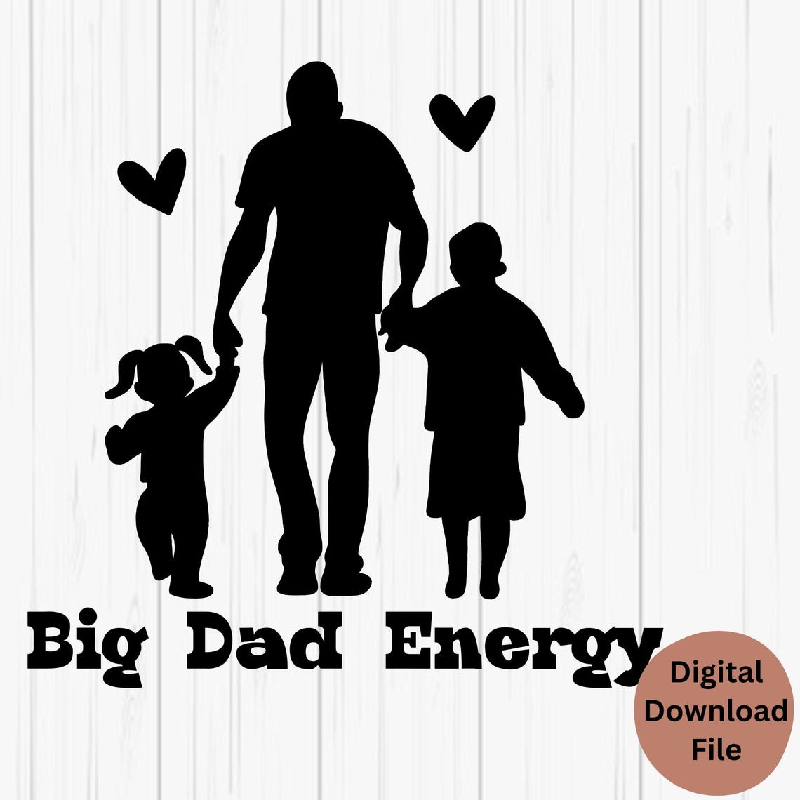 Big Dad Energy SVG, Tim Walz PNG, Harris Walz 2024 SVG, 2024 Election ...