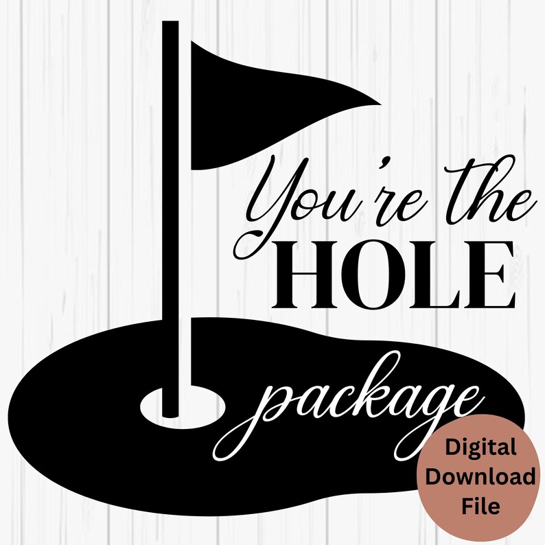Golf SVG, Golf SVG, Golf Design Digital File, Funny Golf Instant ...