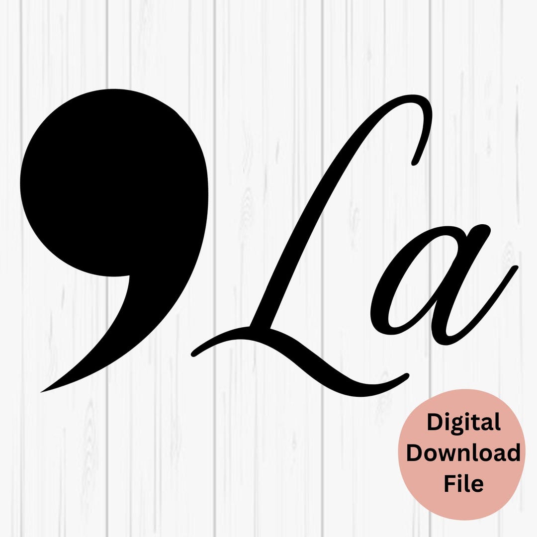 Comma La SVG, Kamala Harris PNG, Harris 2024 SVG, 2024 Election Svg ...