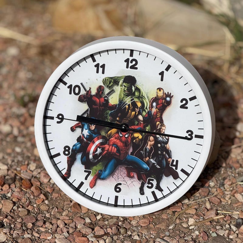 Comic Book Decor - Etsy