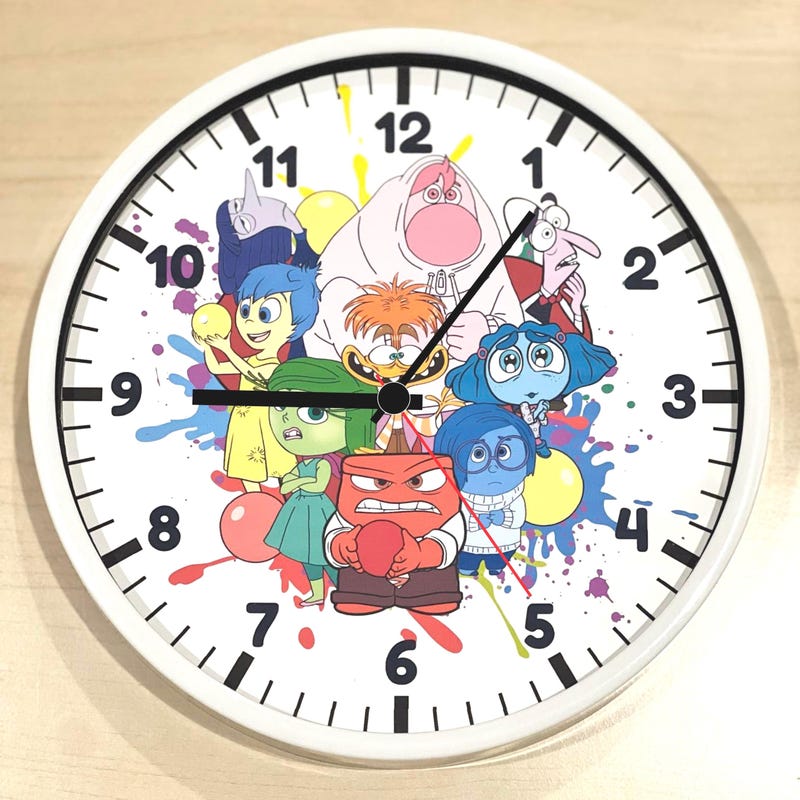 Inside Out Decor - Etsy