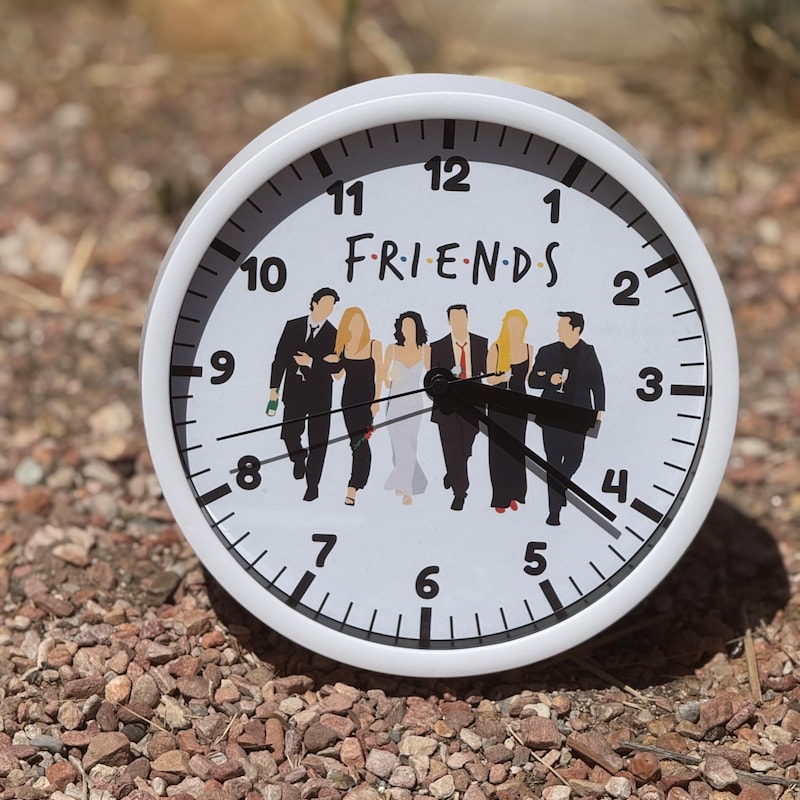 Friends Tvshow Gifts - 60+ Gift Ideas for 2026
