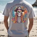 Peace Plunder and Sunshine PNG, Pirate Skeleton PNG, Sublimation Design ...