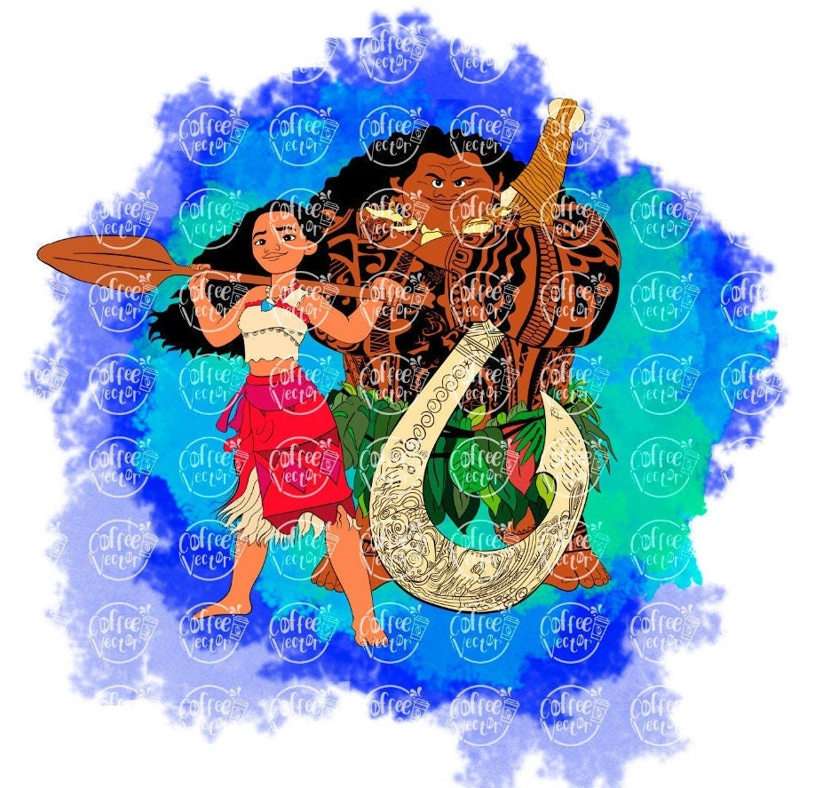 Vector Illustration, Sublimated DTF. Silkscreen, Template, Vector ...