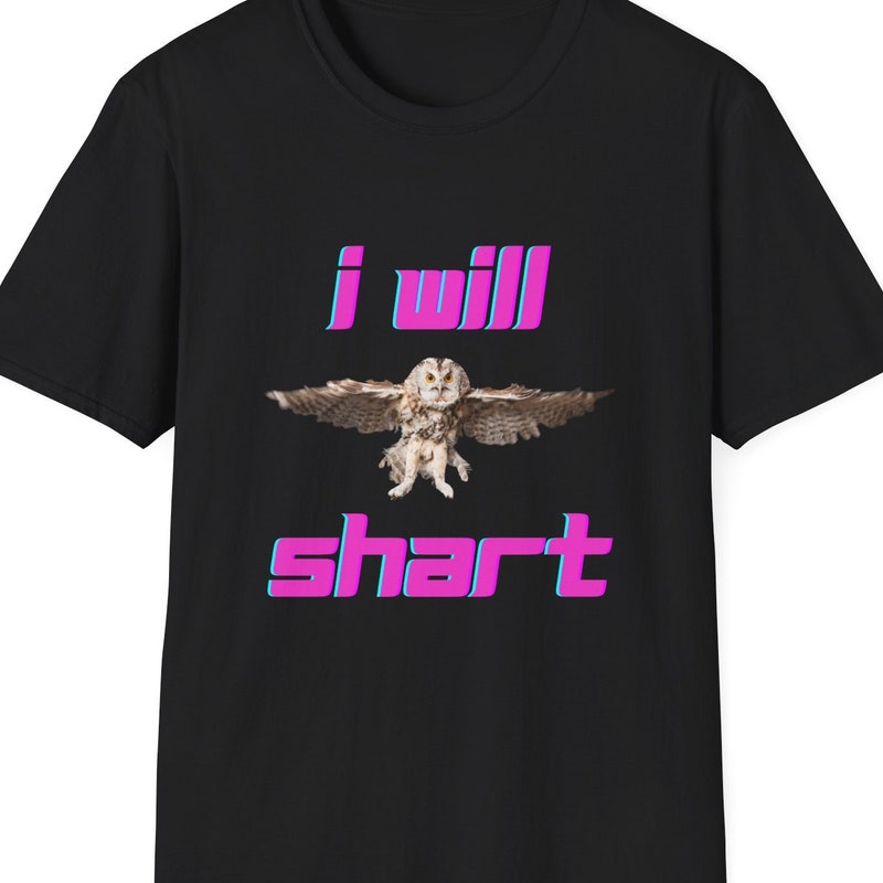 Mens Meme Shirts - Etsy