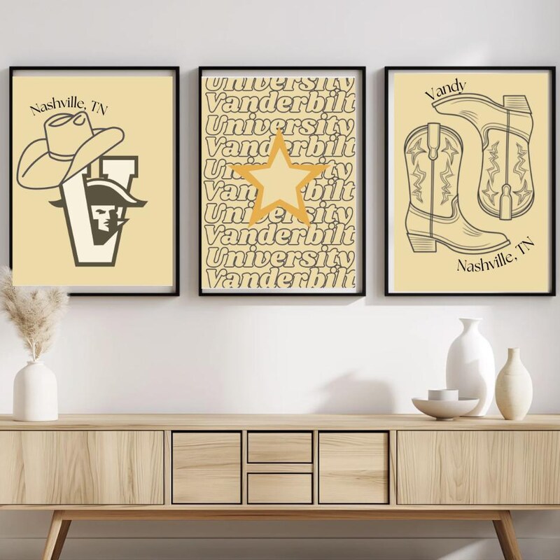 Vanderbilt University - Etsy