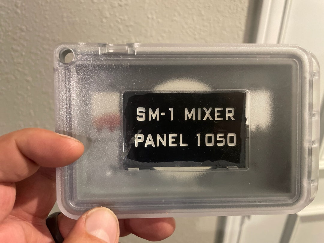 Engraved Electrical Disconnect Labels - Etsy