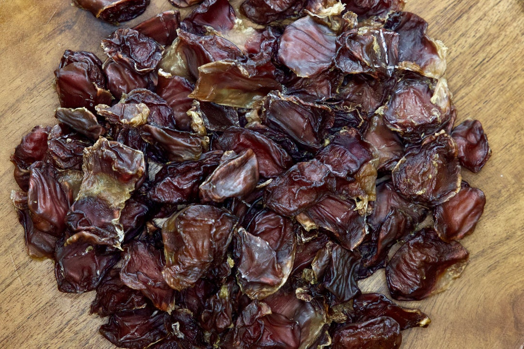 Chicken Hearts & Gizzards Mix. Cut in Small Pieces. No Added ...