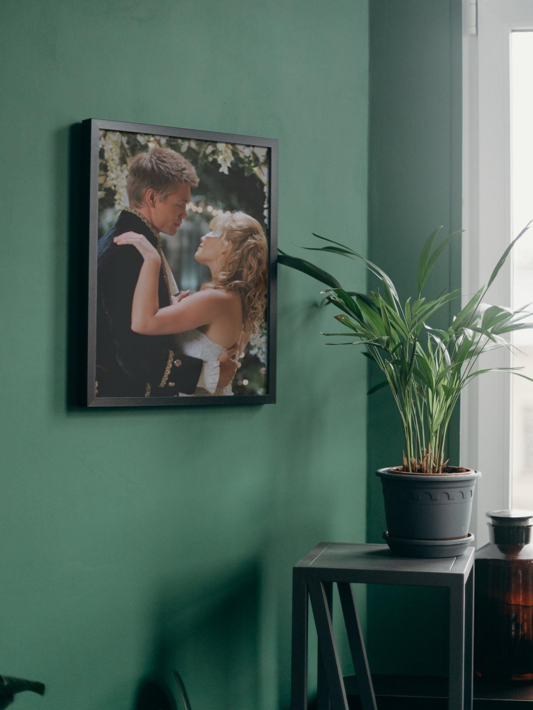 Cinderella Story Movie Poster Digital Download, Movie Wall Art ...