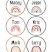 Custom Modern Boho Welcome to Our Classroom - Etsy