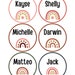 Custom Modern Boho Welcome to Our Classroom - Etsy