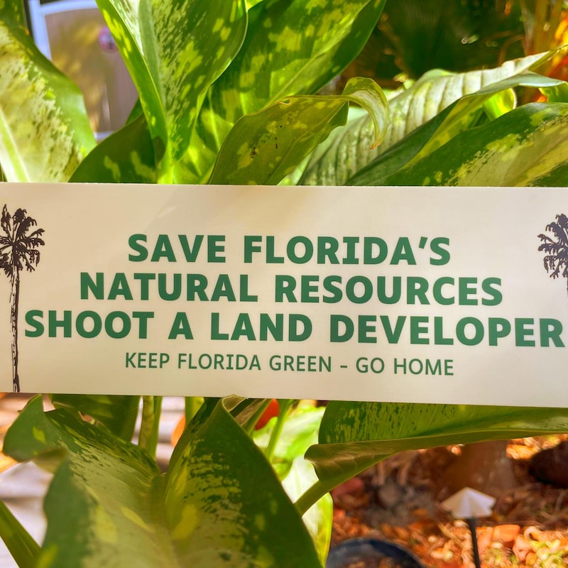 Florida Decal - Etsy
