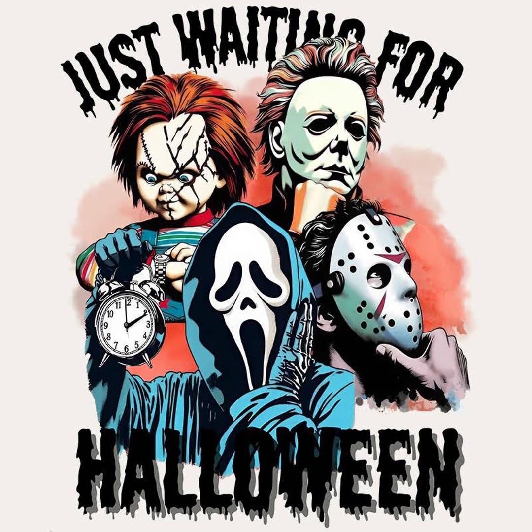New Masked Figure PNG & Horror Character Designs Ideal for Customizing ...