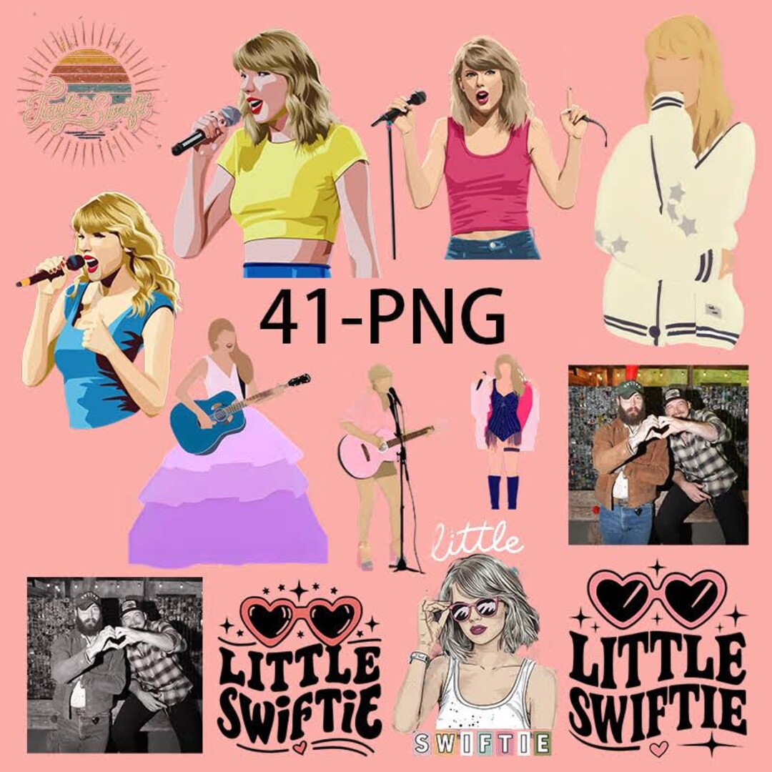 New Female Singer & Guitar PNG Designs Perfect for Cups, Clothing, and ...