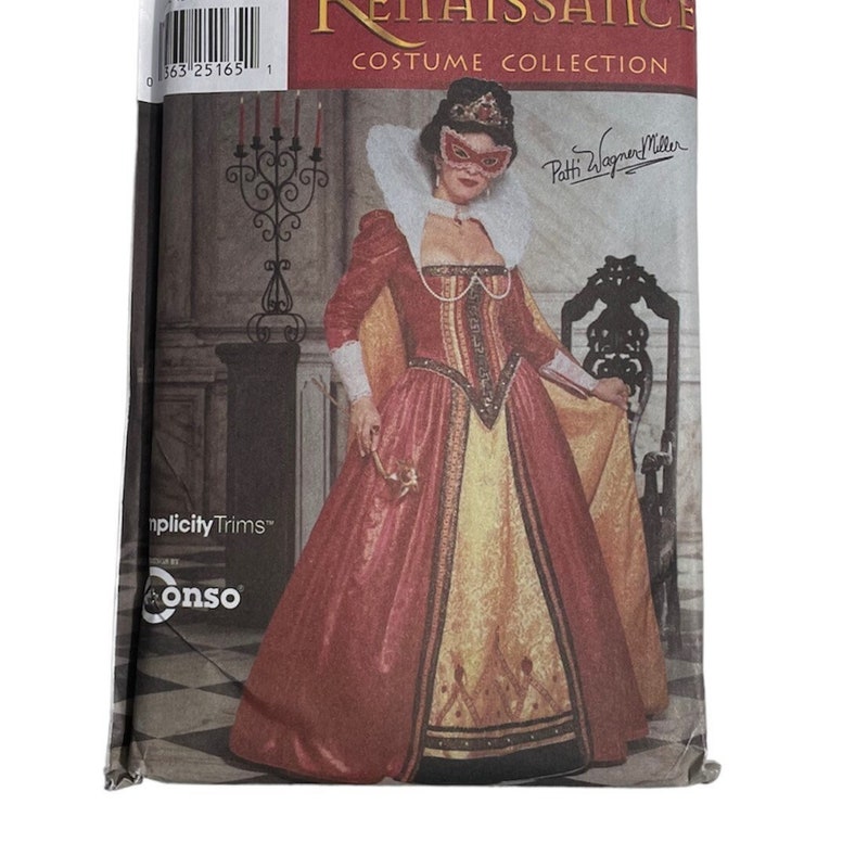 Plus Size Costume - Etsy