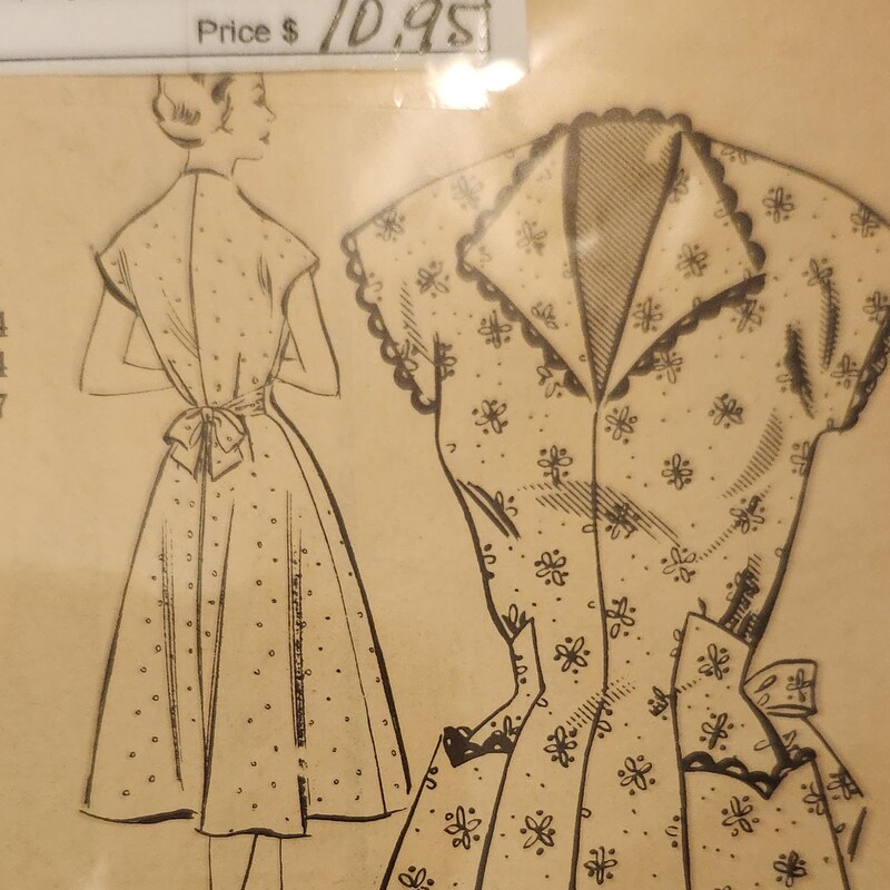 Mail Order Patterns - Etsy