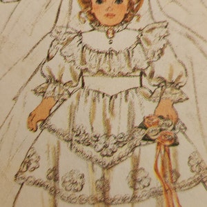 Simplicity Crafts 8766 16" and Pattern Clothing Pattern. - Etsy