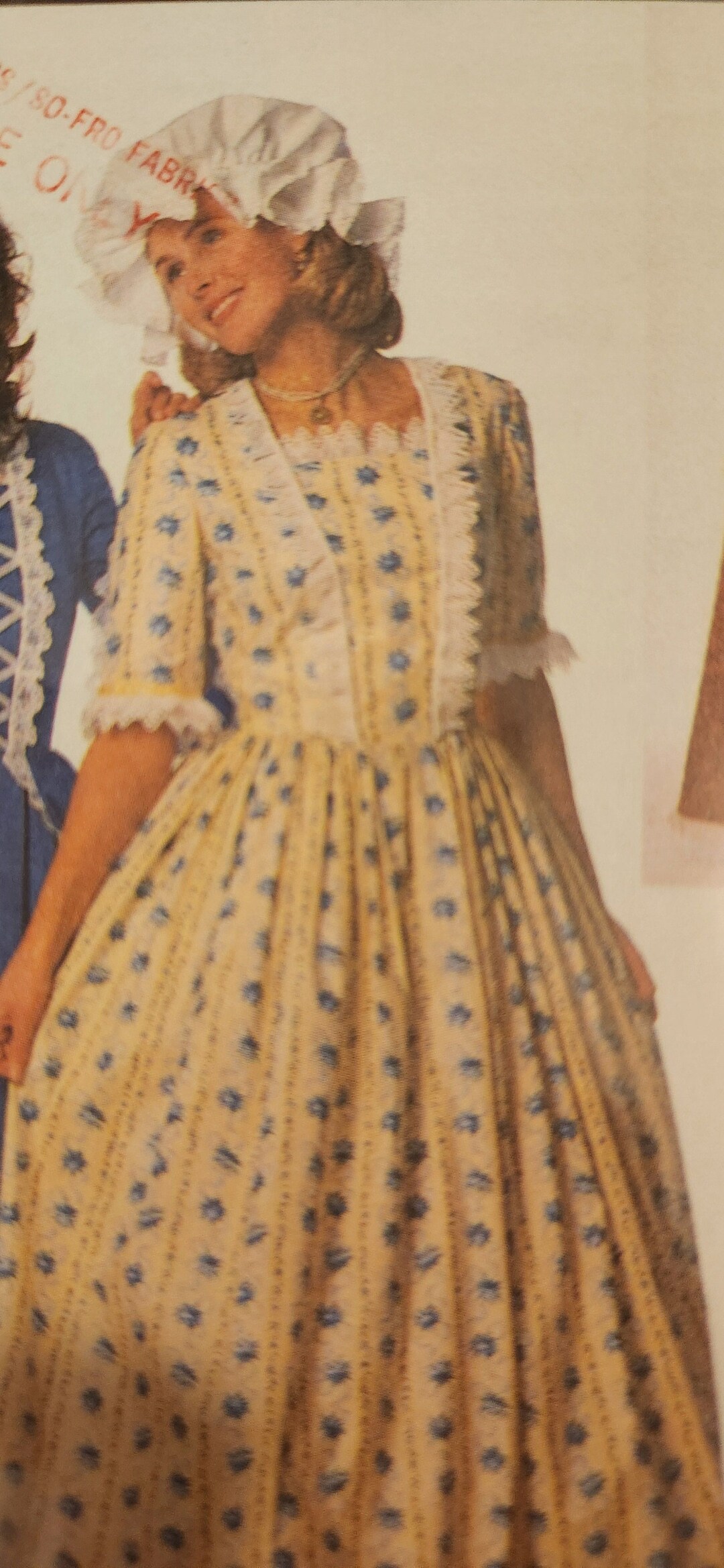 Simplicity 9713 Costume for Adults - Etsy