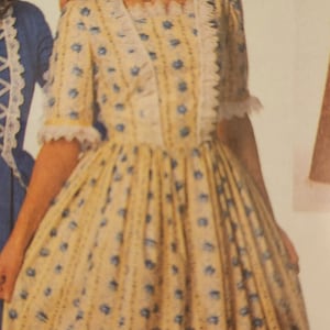 Simplicity 9713 Costume for Adults - Etsy