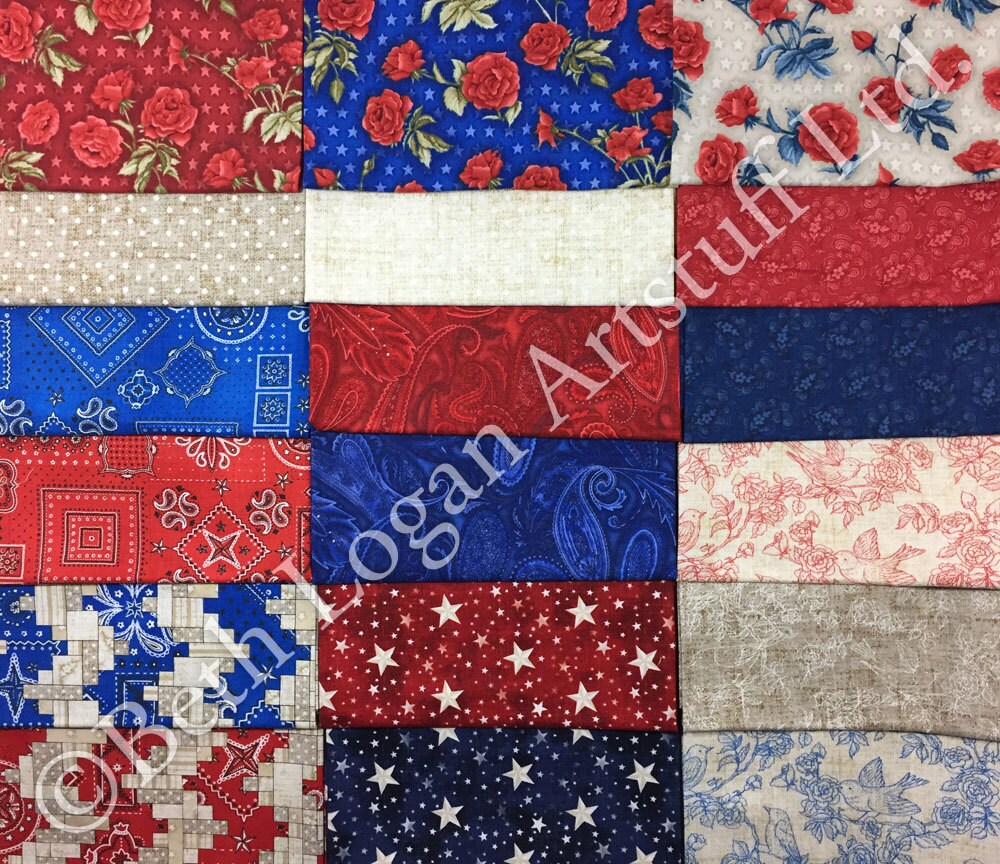 Beth Logan American Beauty - Etsy