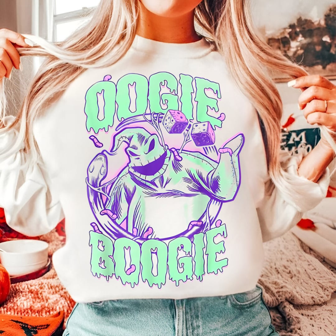 Oogie Boogie Png, Nightmare Character Halloween Png, Spooky Vibes Png ...