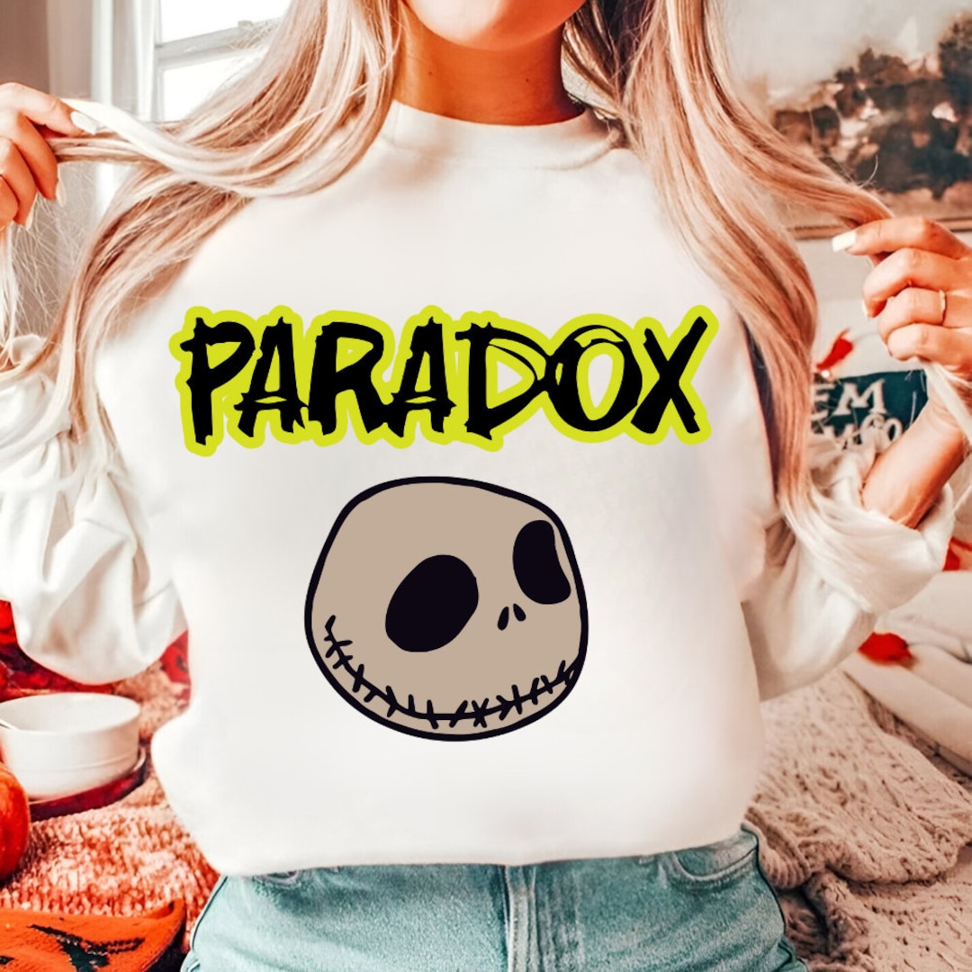 Paradox Nightmare Png, Nightmare Character Halloween Png, Spooky Vibes ...