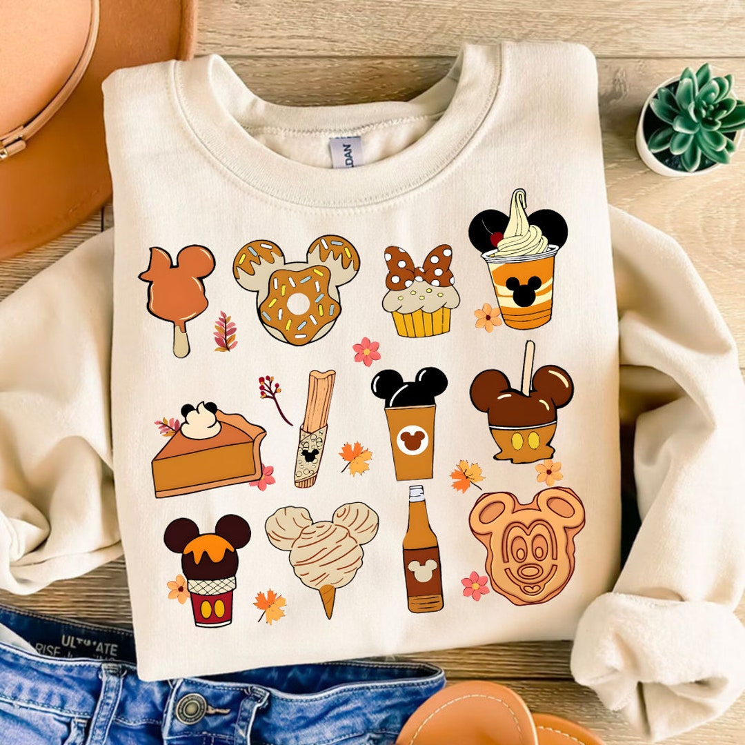 Mouse Snacking Fall Png, Snackgoal Svg, Mickeyy Mouse and Friends Snack ...