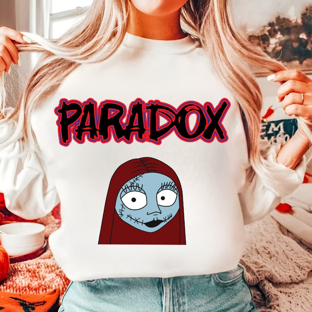 Paradox Nightmare Png, Nightmare Character Halloween Png, Spooky Vibes ...