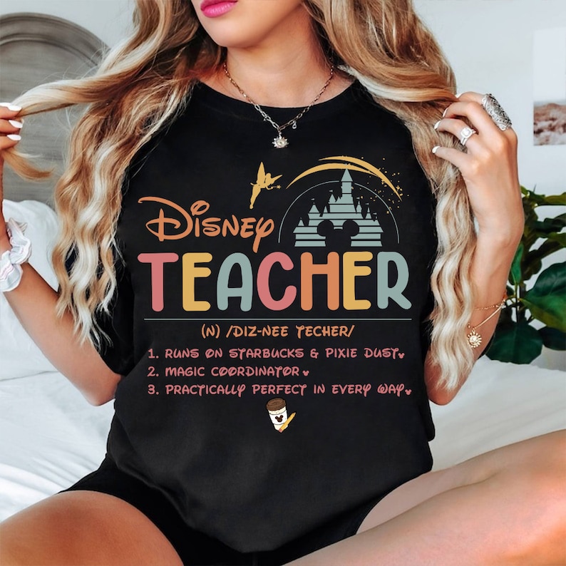 Dis Ney Teacher Png, Mickeyy Mouse Teacher Png, First Day of School Png ...