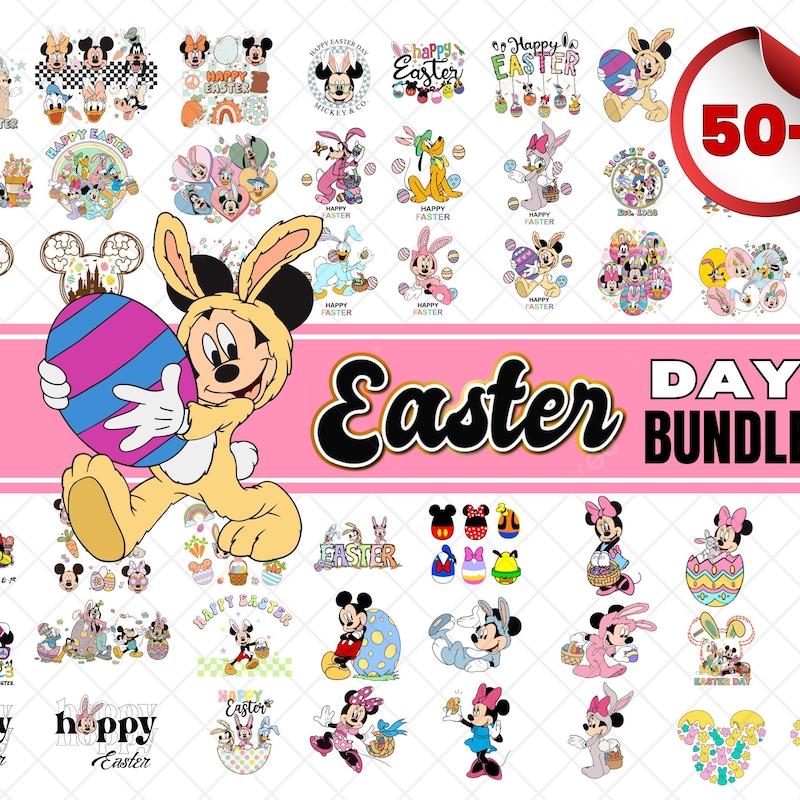 Easter Signs Graphics - Etsy