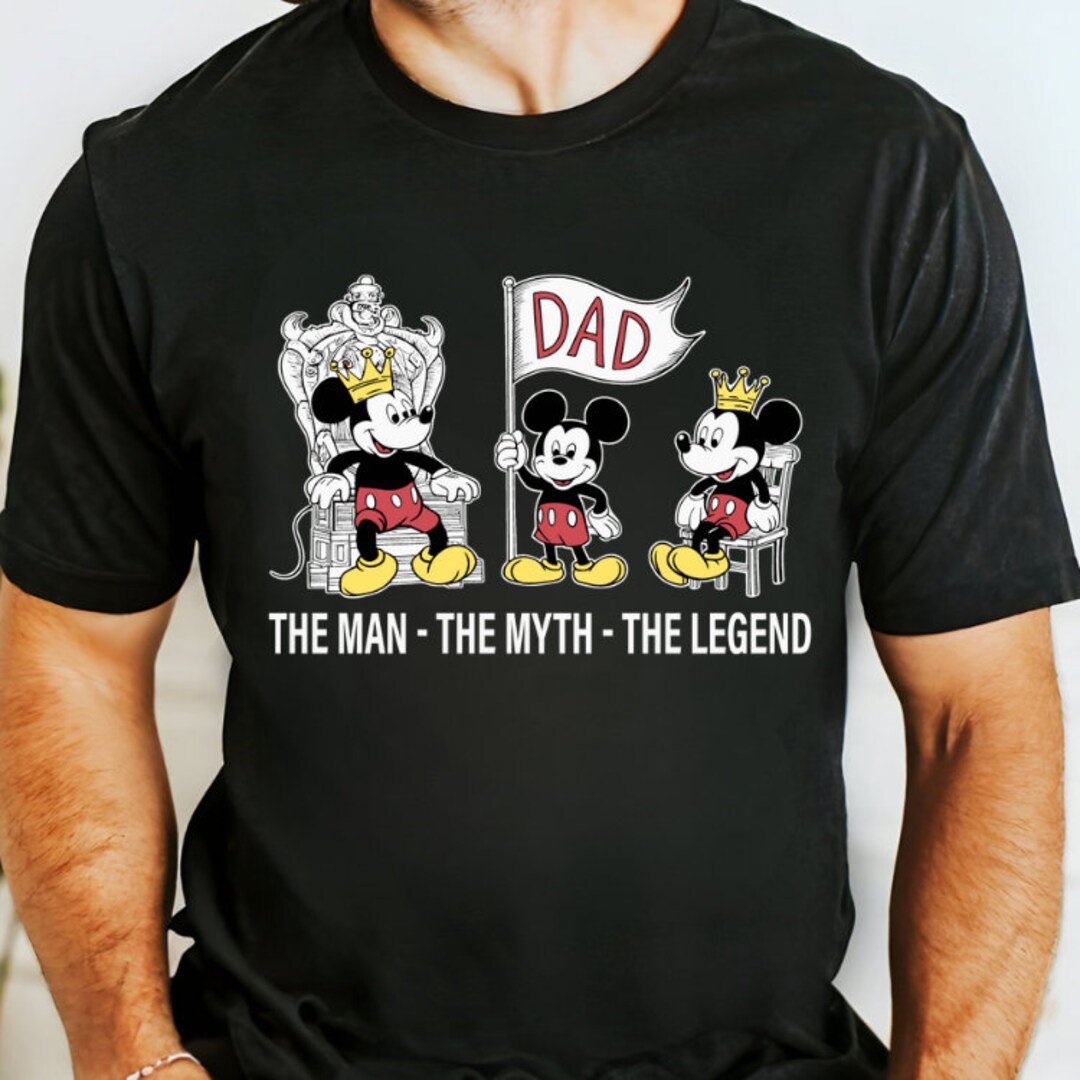 Papá, el hombre, el mito, la leyenda png, Día del padre png, Camisa de ...